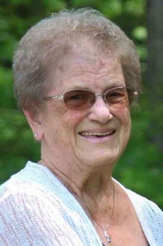 Mary C. O’Neal 1936-2023 | News, Sports, Jobs - Tribune Chronicle